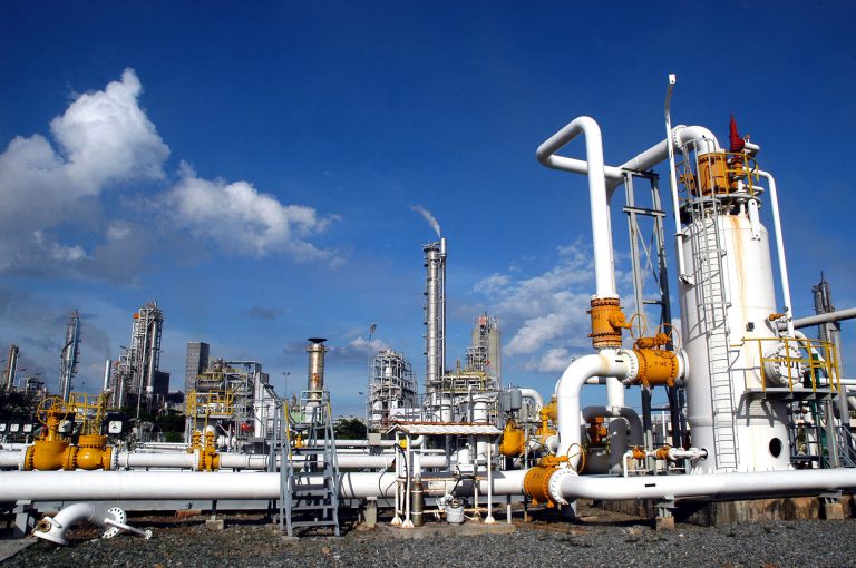 OSHA-plant - TECNOTask S.p.A